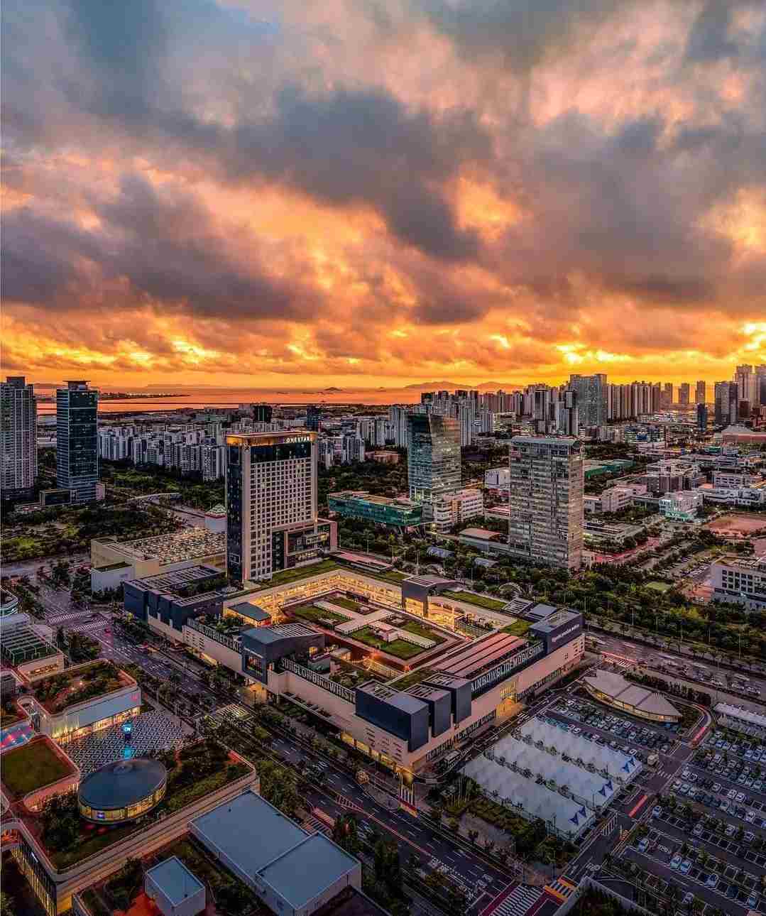 Sustainable Urban Planning: Designing Cities For The Great Future » The ...