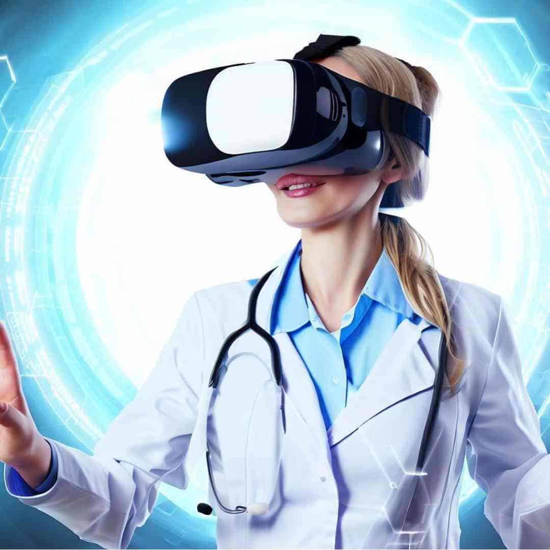 Virtual Reality And Its Potential Applications In Future & Education ...