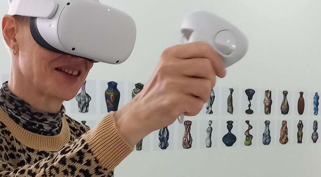 Virtual Reality And Its Potential Applications In Future & Education ...