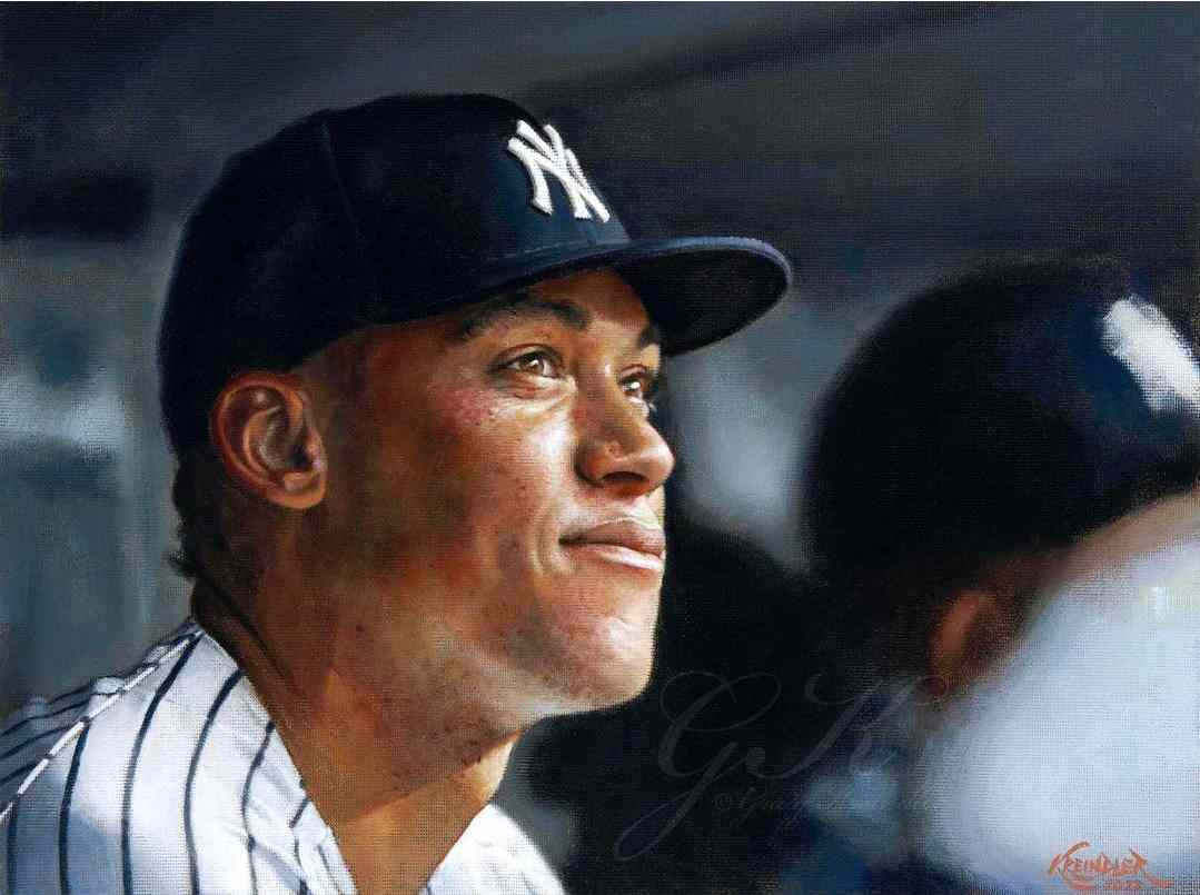 Rising Star: Aaron Judge's Bio,Stats,Wife,Parents,Awards,Height And ...